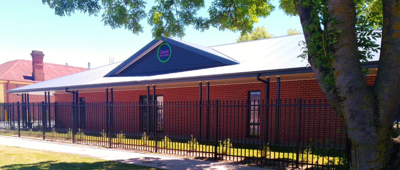 Circle Early Learning | Nature Based Child Care