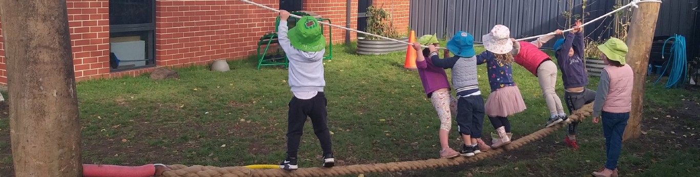 Careers | Circle Early Learning | Nature Based Child Care