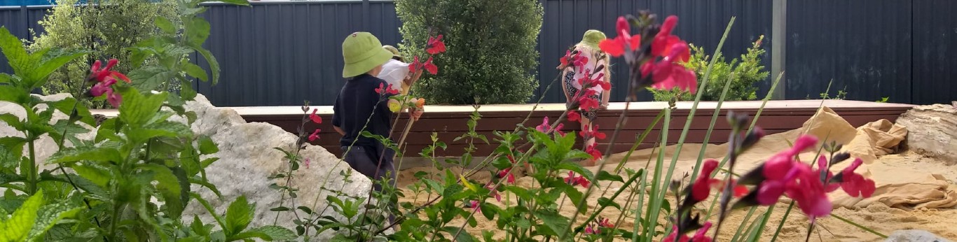 About Us | Circle Early Learning | Nature Based Child Care